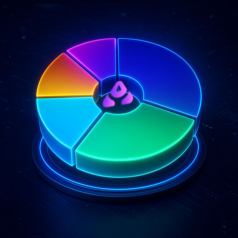 Alaxio Emerges as One of 2025’s Top Early-Stage Crypto Investments ...