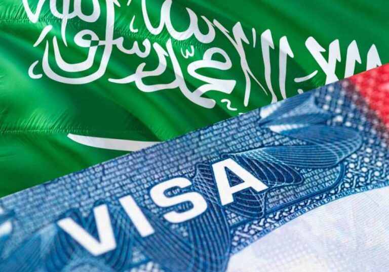 Discovering Saudi Arabia by Sea: The Cruise Tourist Visa and Entry ...
